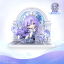 Cantarella Stills Chibi Figure | Yogoods x Wuthering Waves